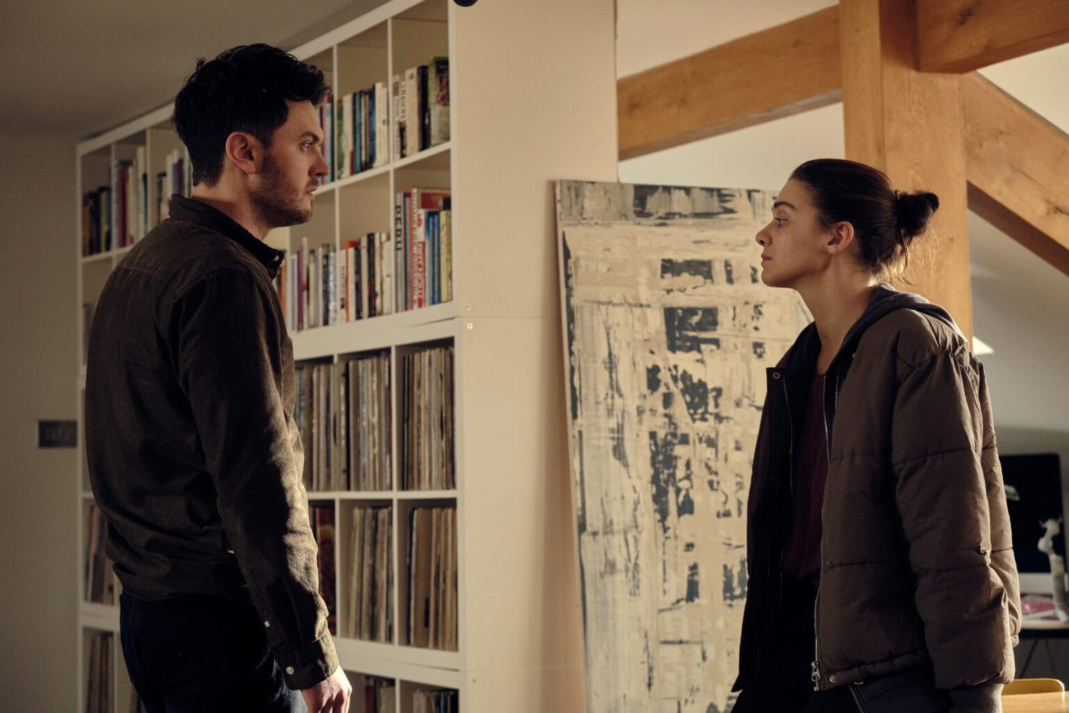 The Killing Kind - AXN