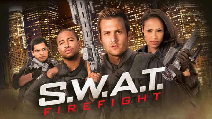 Serien & Filme - AXN