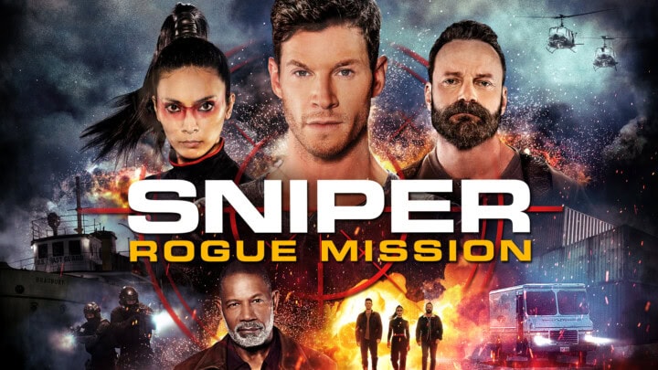 Serien & Filme - AXN