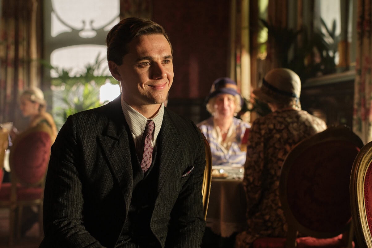 Archie - Die Cary Grant Story - AXN