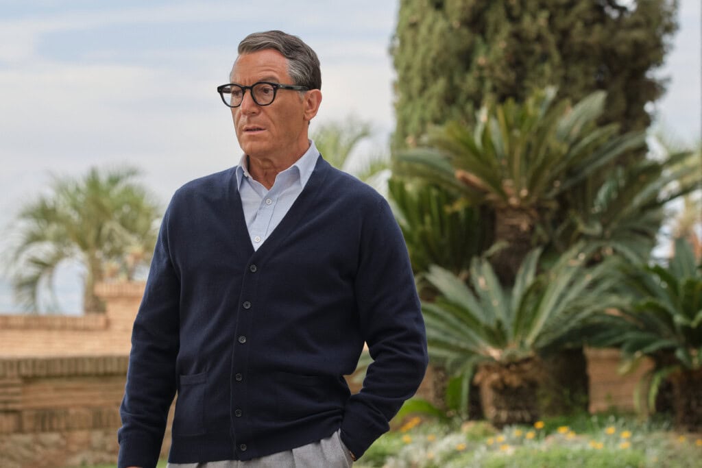 Archie - Die Cary Grant Story - AXN