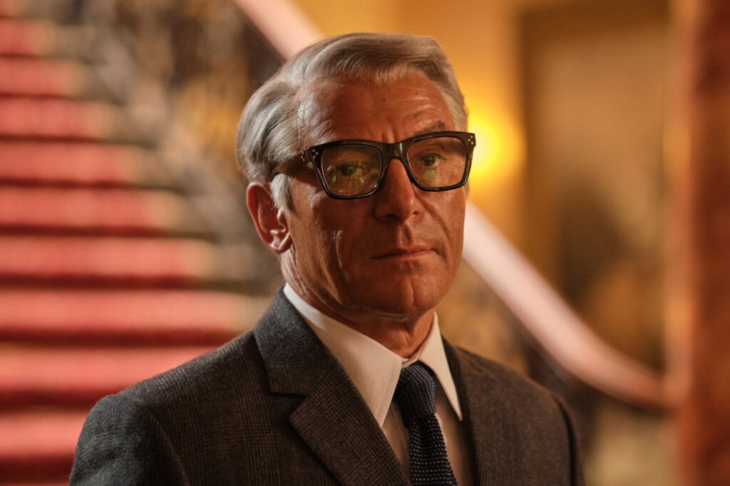 Archie - Die Cary Grant Story - AXN