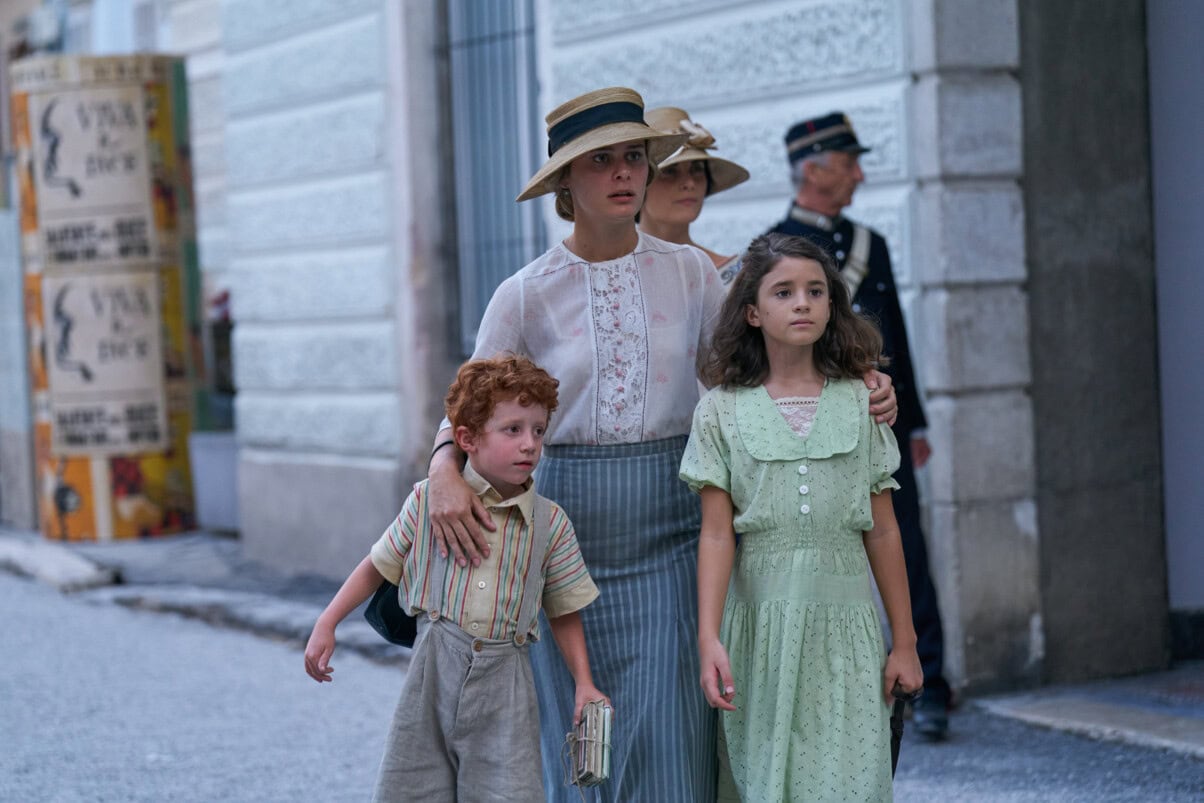 Hotel Portofino - AXN