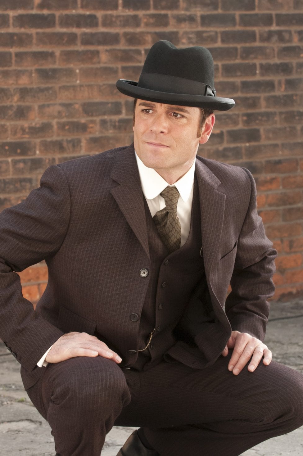 Murdoch Mysteries - AXN