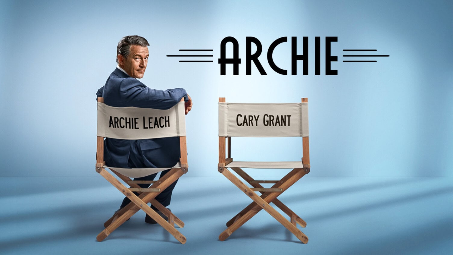 Archie - Die Cary Grant Story - AXN