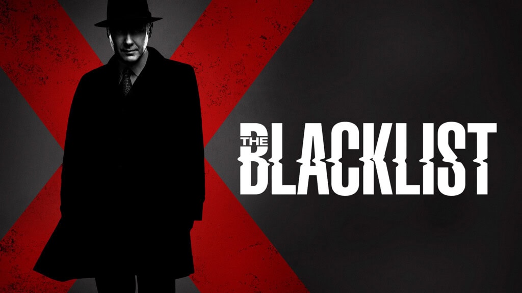 The Blacklist - AXN