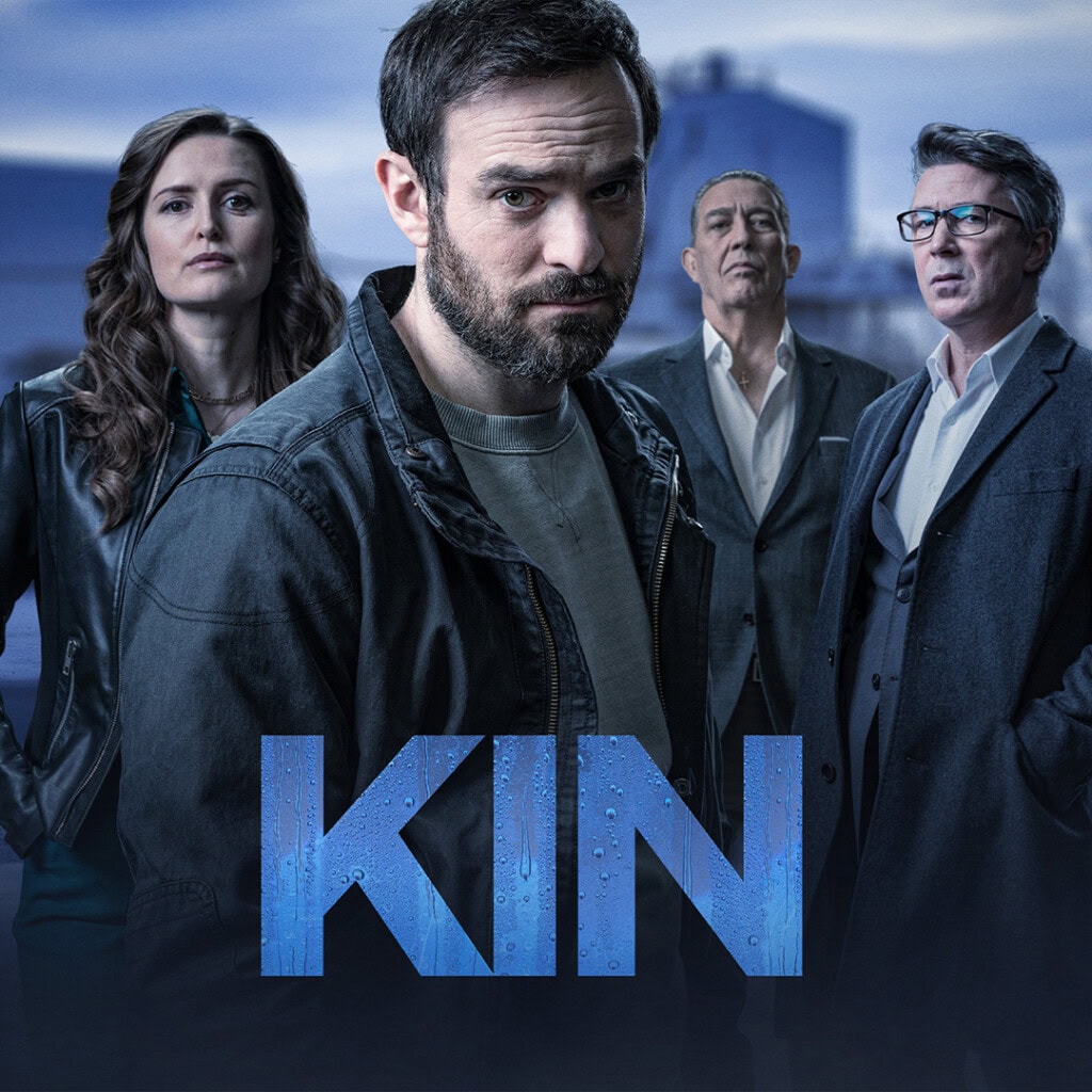 AXN Black - AXN