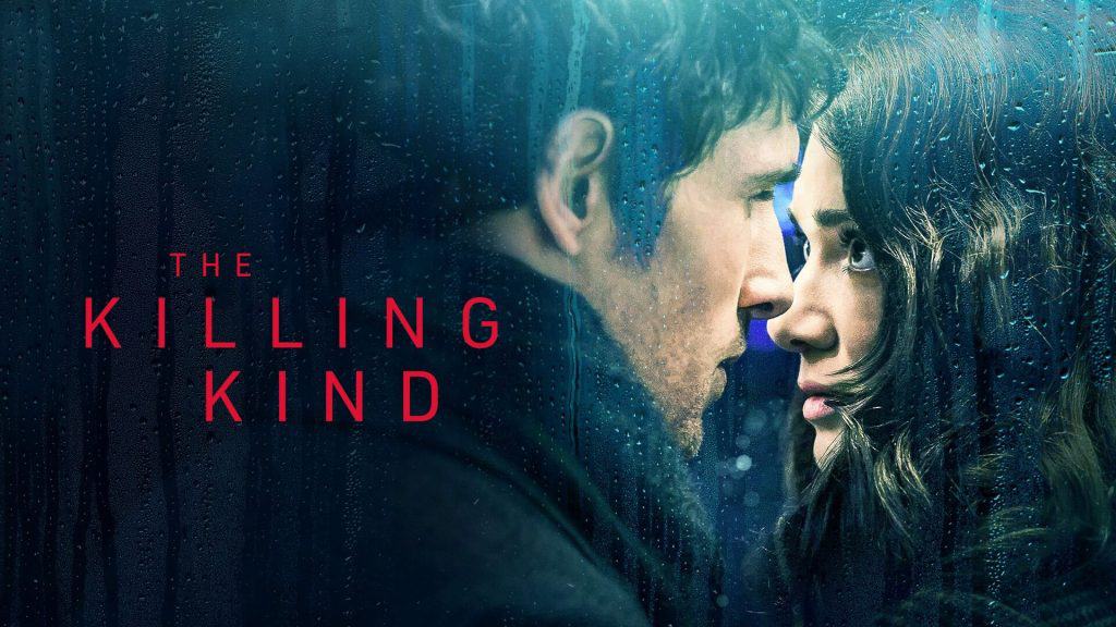 The Killing Kind - AXN