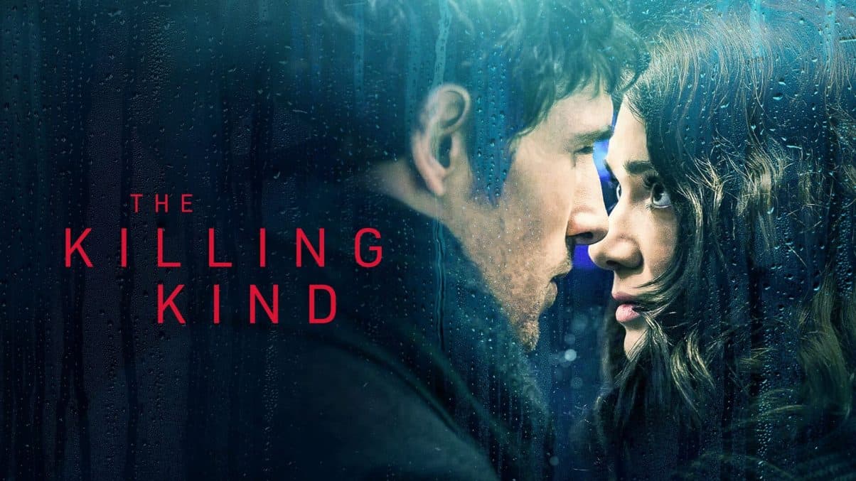 The Killing Kind - AXN